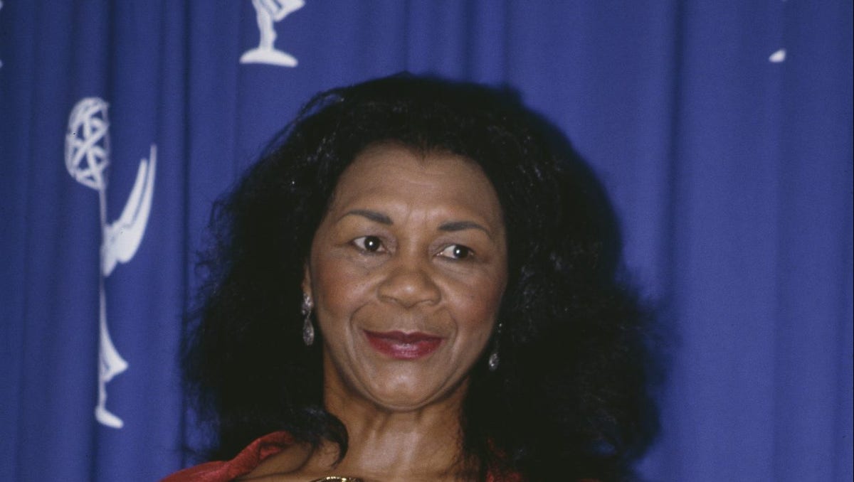 "A Different World" star Mary Alice reportedly passed away