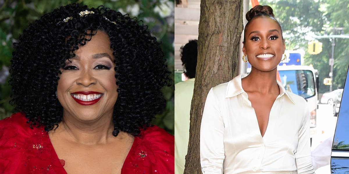 Shonda Rhimes, Issa Rae demand safety protocols in anti-abortion states