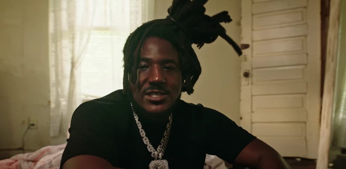 CMG The Label releases new “Gangsta Art" video