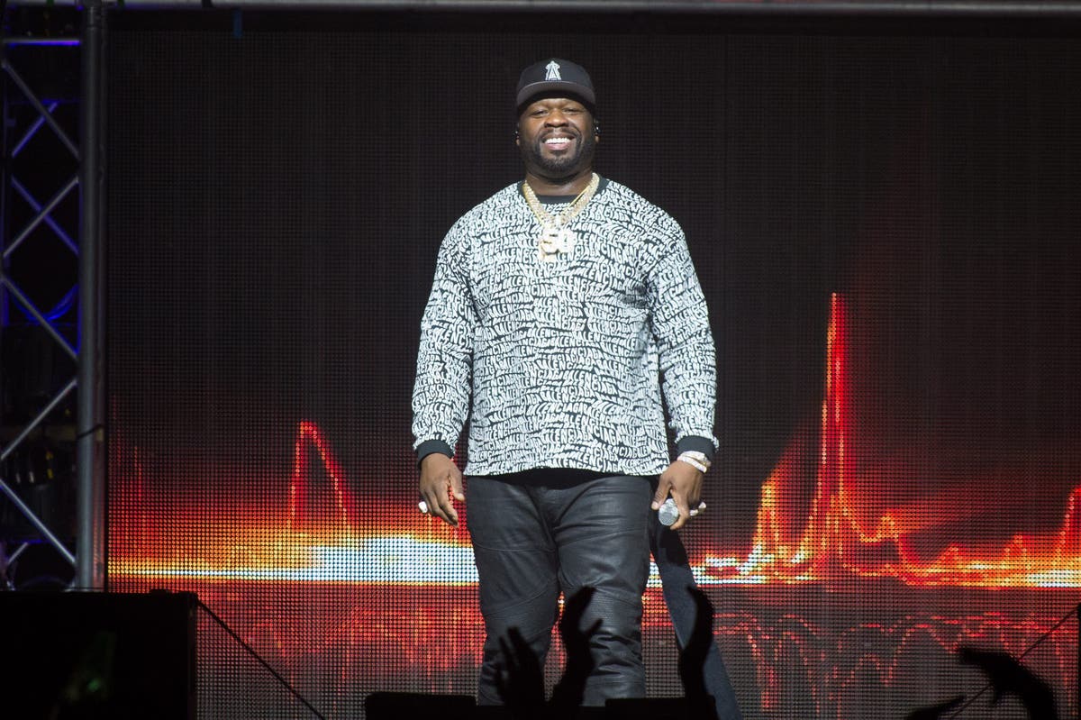 50 Cent to host podcast about twin brothers who took down El Chapo