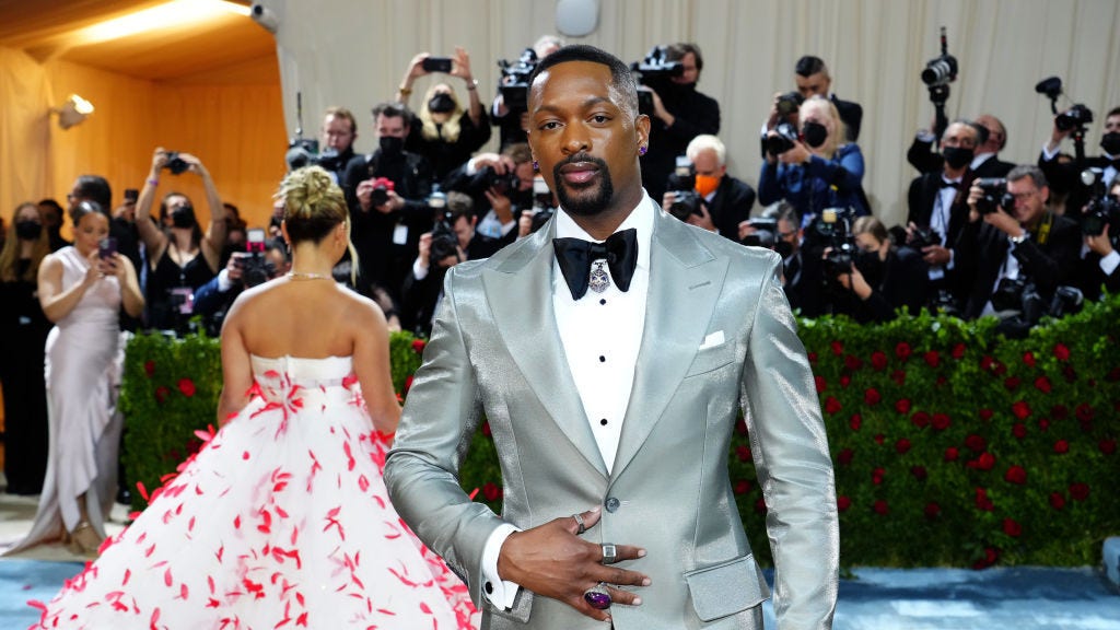 LaQuan Smith unapologetically empowers women through fashion