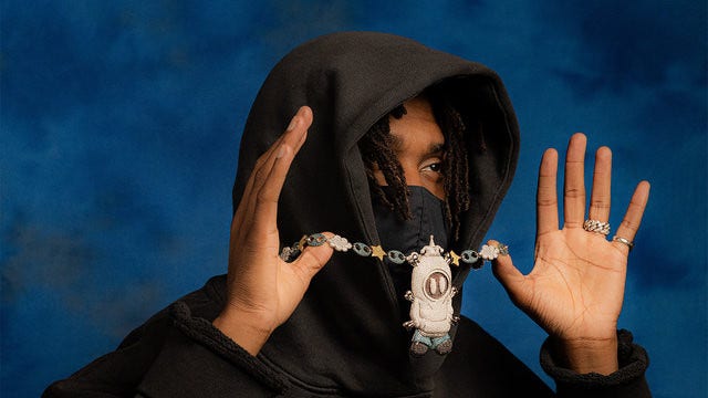 SNOT releases new "Immaculate" single