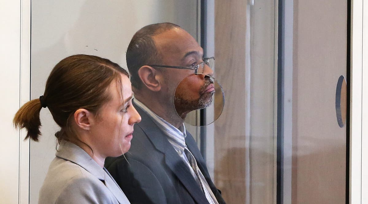 School dean who shot 17-year-old student ordered to pay $10 million