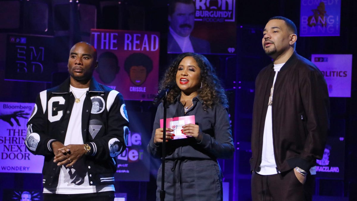 Angela Yee says Breakfast Club “as we know it is over,” Twitter freaks out