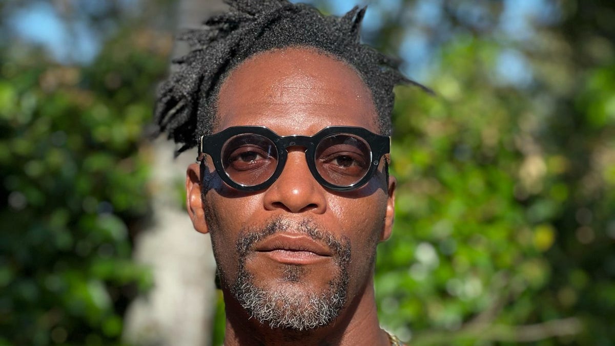 M-1 of Dead Prez helps Urban Aroma connect the culture to cannabis