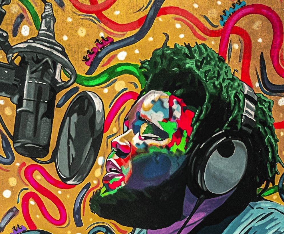 Rod Wave has a 'Beautiful Mind' on new album