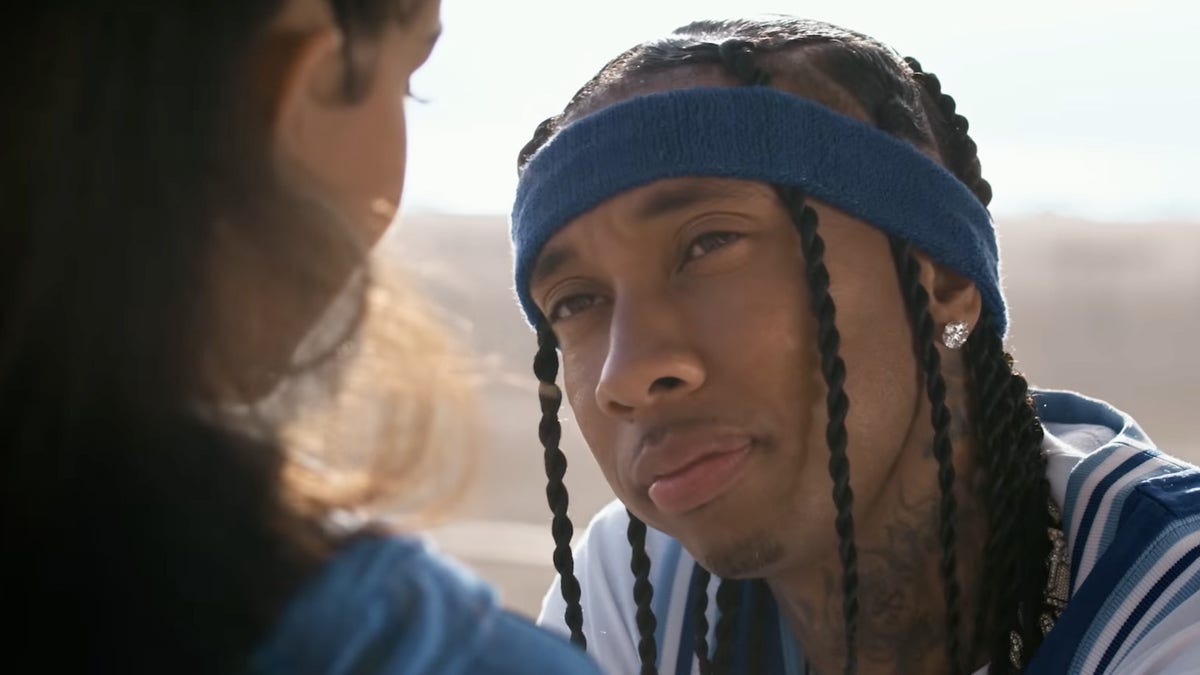 Tyga unveils "Sunshine" with Jhené Aiko and Pop Smoke