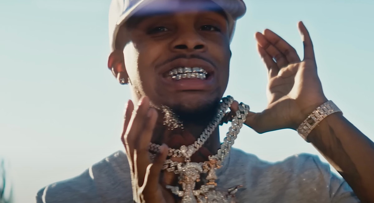 Toosii details being "Lonely" in latest visual