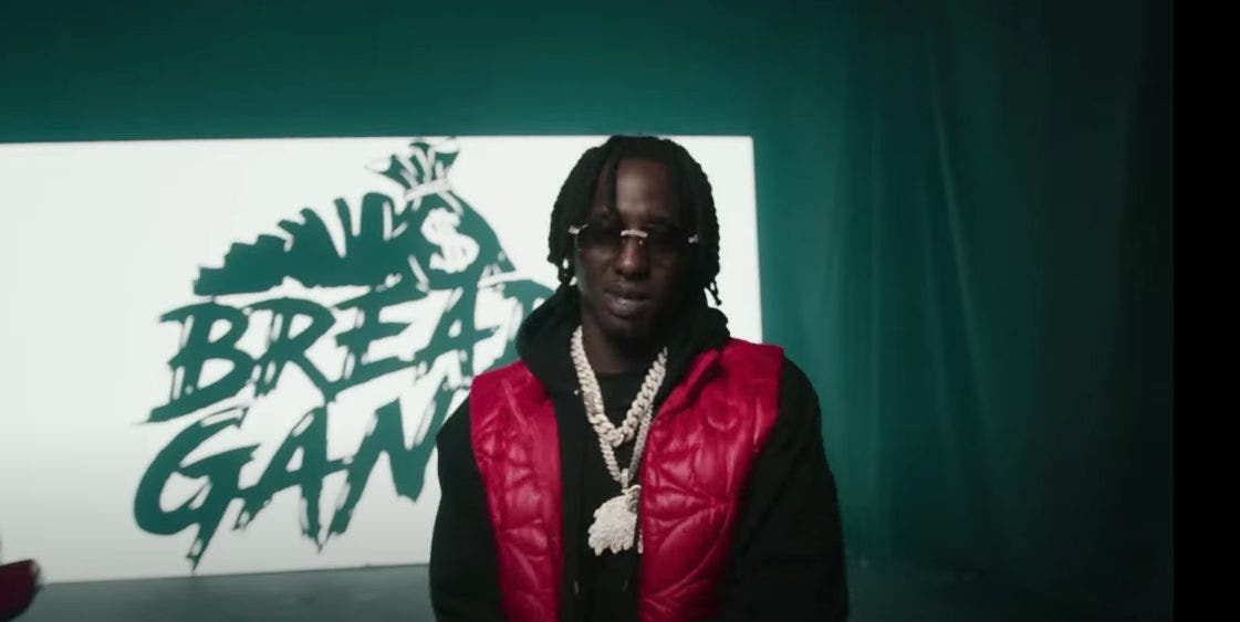 CMG The Label returns with new “Brick or Sum” video