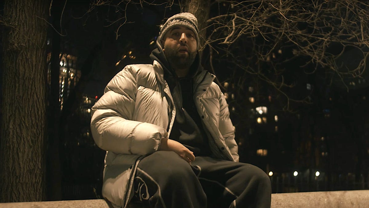 Jay Worthy connects with ASAP Twelvyy for "Winnipeg Winters" visual