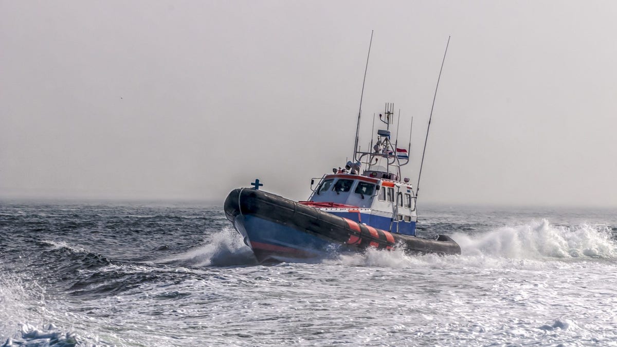 Florida wife filed for divorce the day husband disappeared on boat trip