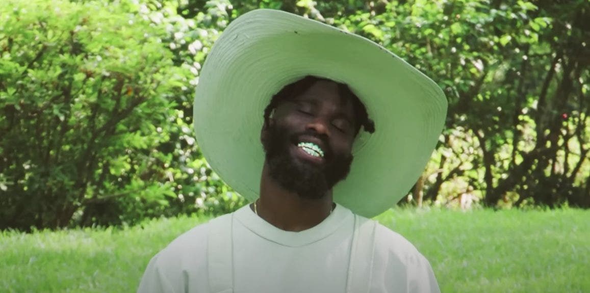 Tobe Nwigwe releases new “Big Cap” video feat. Fat