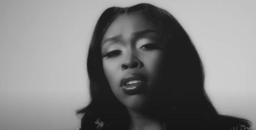 Tink puts herself first in new "I Choose Me" video