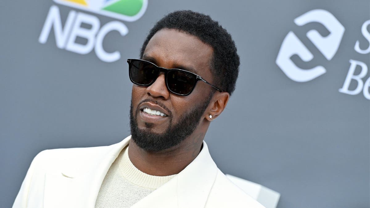 Diddy gets Billboard to make the R&B charts public for the first time ever