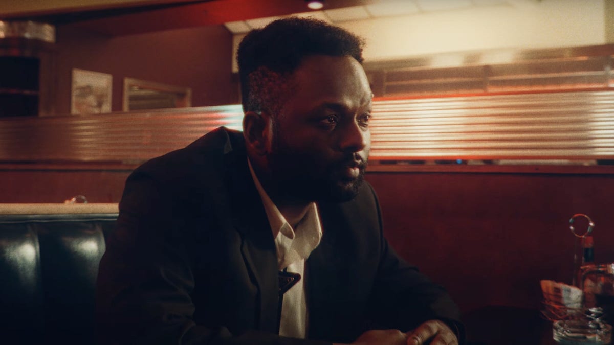 Orion drops off latest visual for "Send It Up"