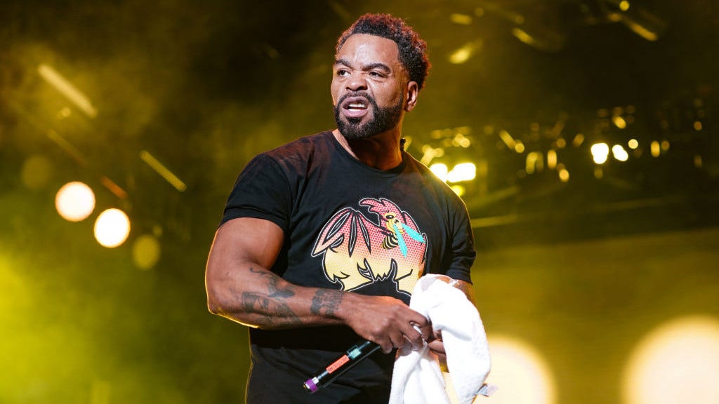 Method Man explains his absence on Wu-Tang Clan and Nas tour