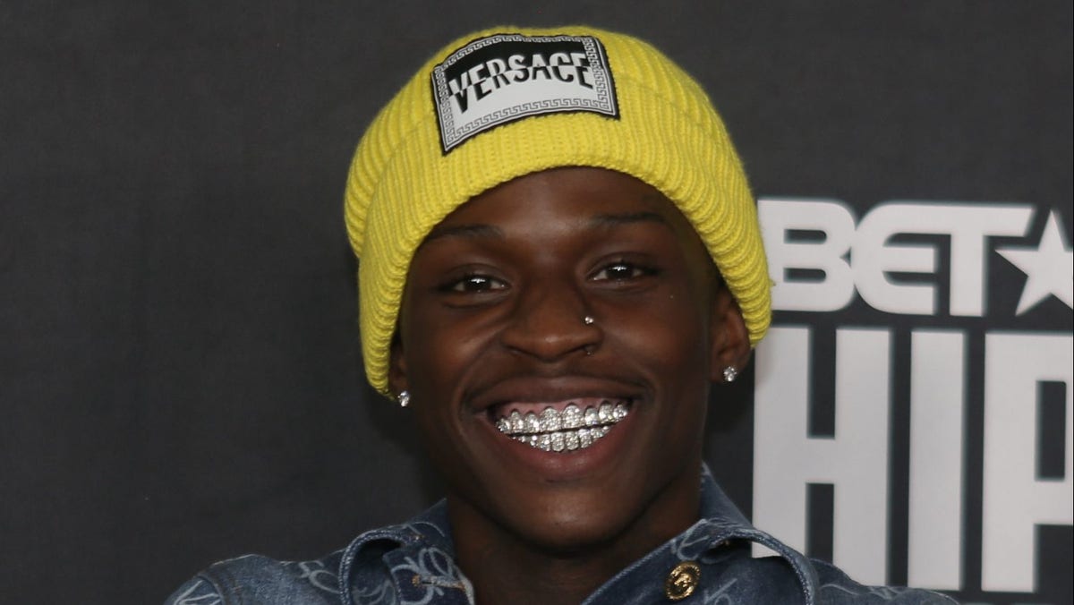 Quando Rondo denounces gang affiliation, Black Twitter reacts