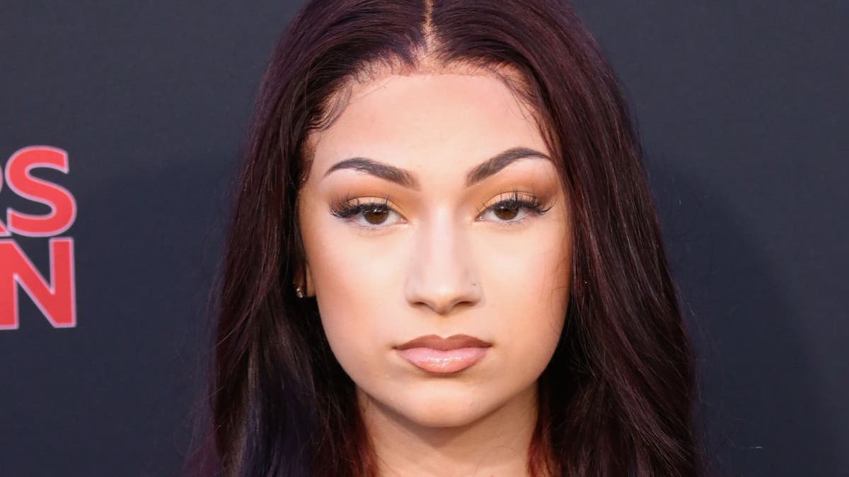 Bhad Bhabie to take over Oxford University to speak social media impact