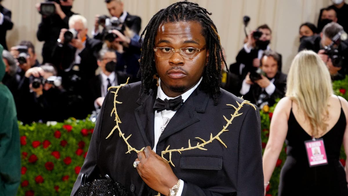 Gunna to celebrate the second annual Gunna Day with 2022 Gunna Fest