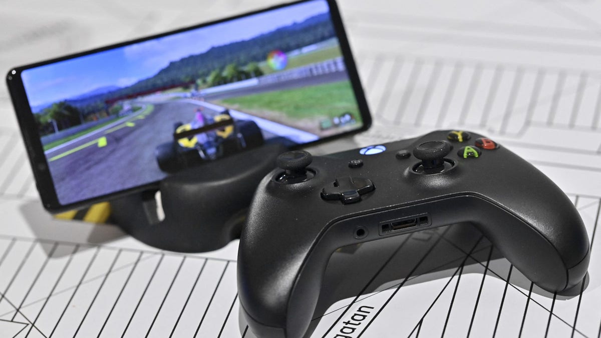 Xbox introduces "Project Amplify" for HBCU students interested in gaming