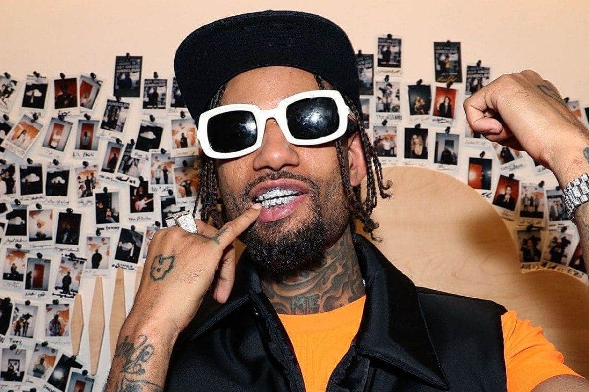 Suspects officially charged for the shooting death of PnB Rock