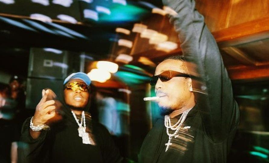 Quavo and Takeoff say "Nothing Changed" in latest single