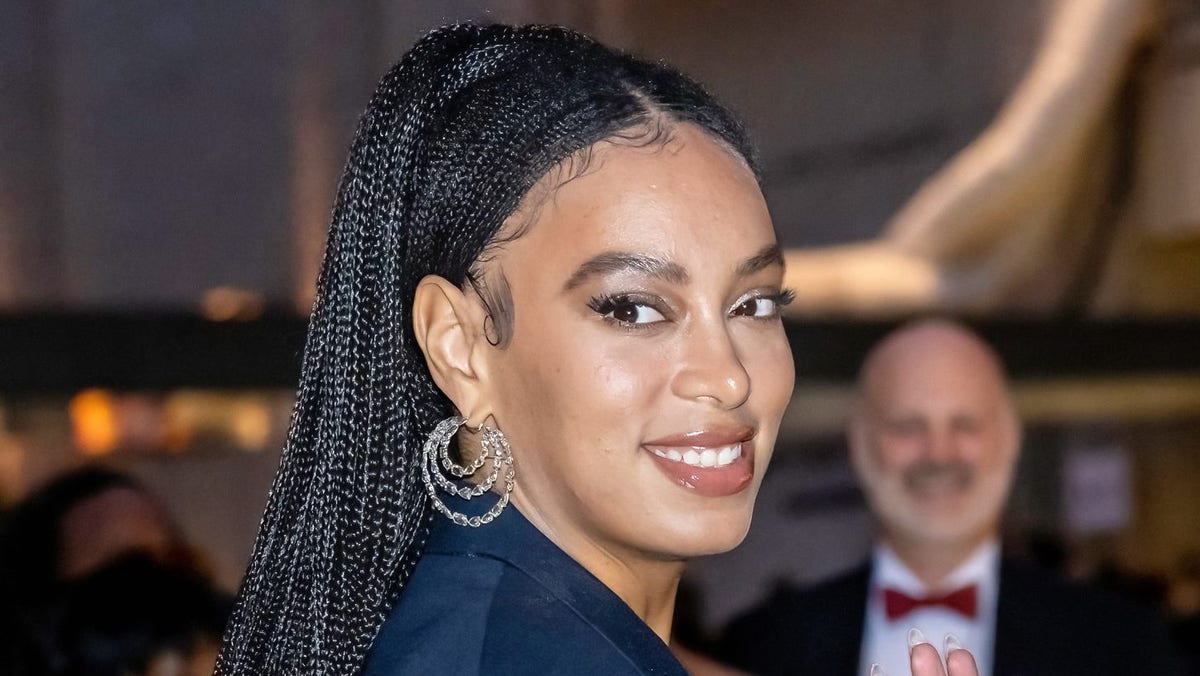 Solange debuts historic New York City Ballet score