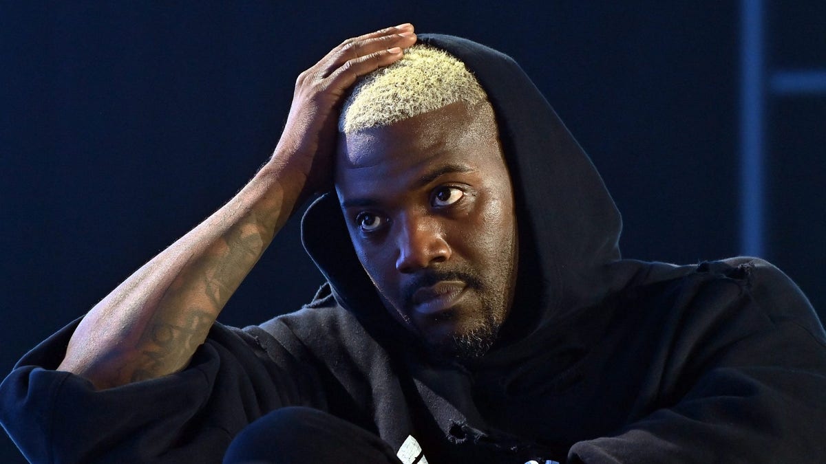 Twitter users send love to Ray J after he posts video with suicidal ...