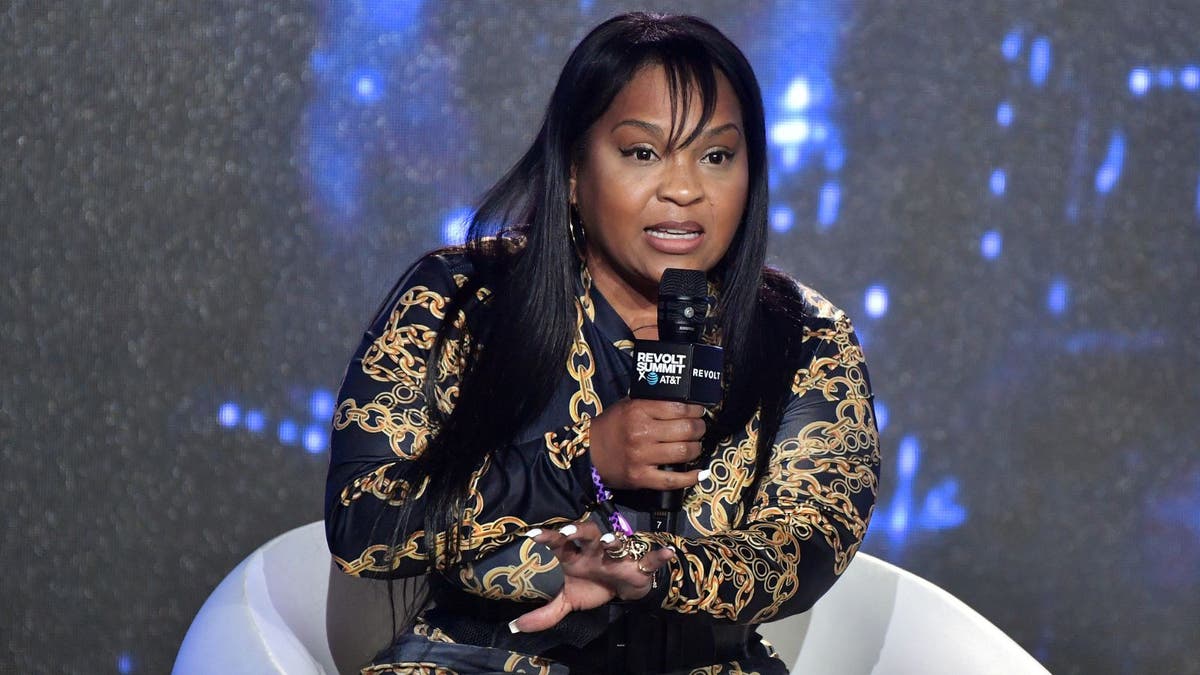 Tezlyn Figaro: A politician being Black isn’t enough…