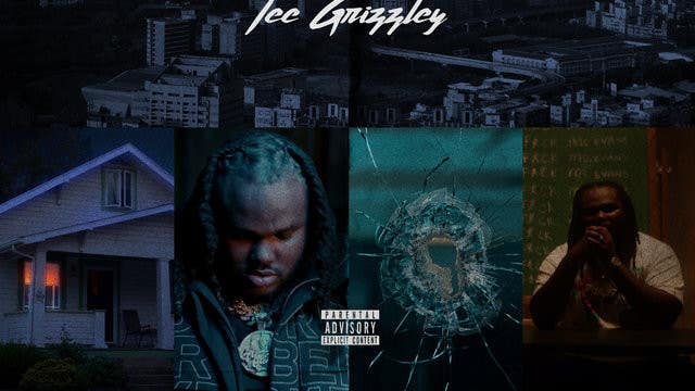 Tee Grizzley Album Cover