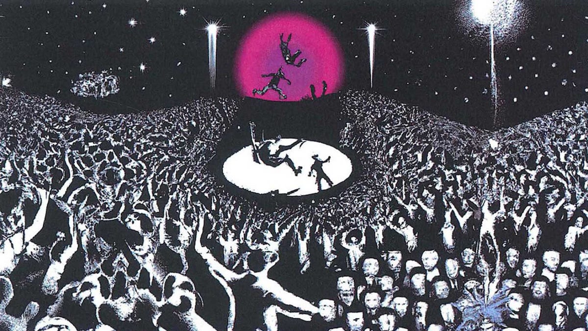 Lil Uzi Vert returns with new single "Just Wanna Rock"