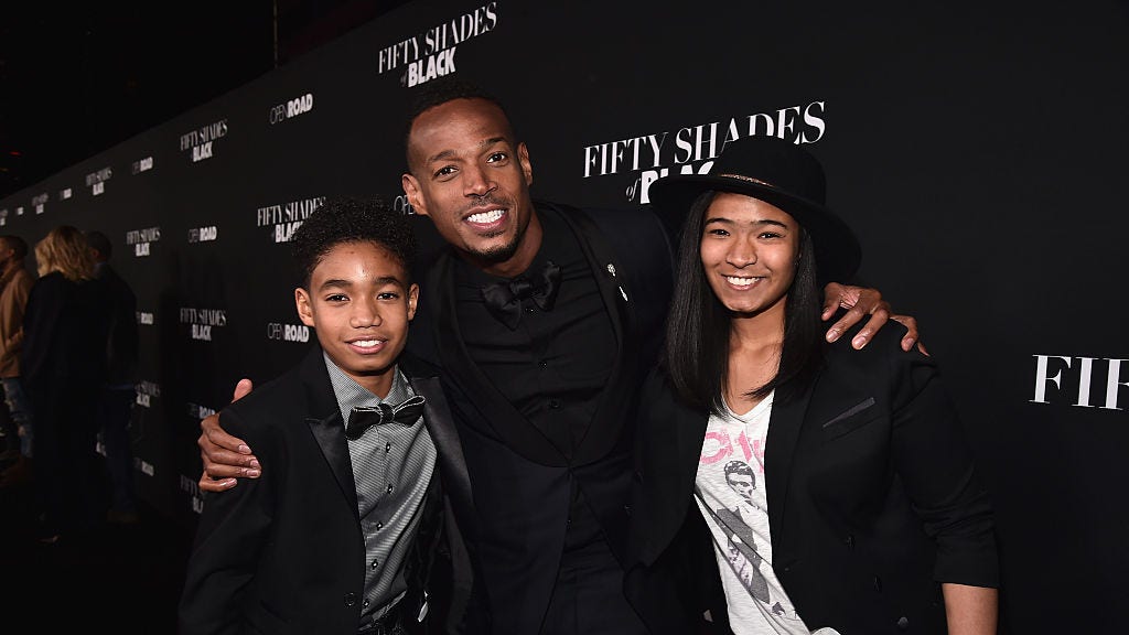 Marlon Wayans reveals inspiration behind starring in 'The Curse of ...
