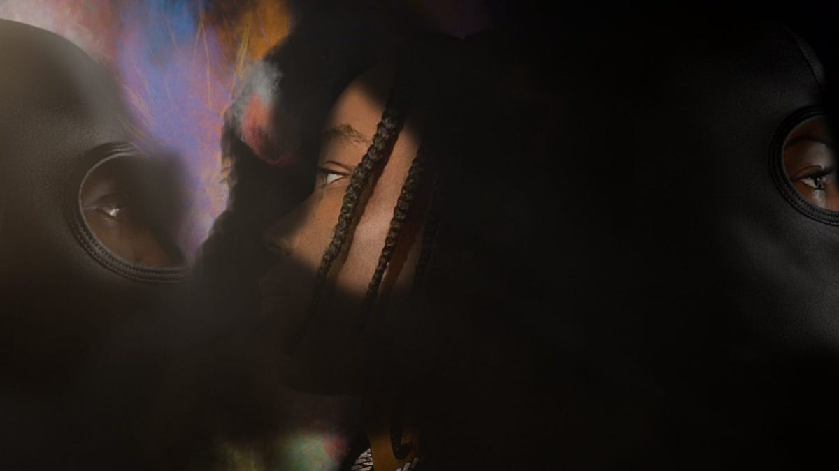 Melvoni declares 'This Is Not A Drill' on new album