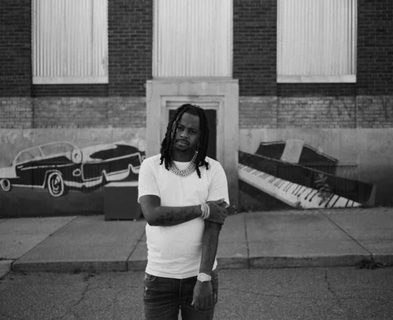 Babyface Ray is on a mission in new "Nice Guy" video