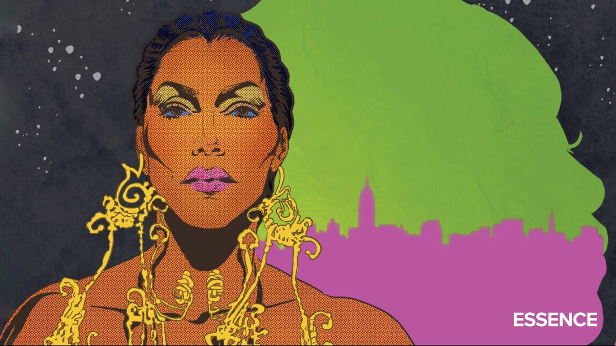 PREMIERE: Angela Bassett's 'Black Panther' 'Essence' cover is here