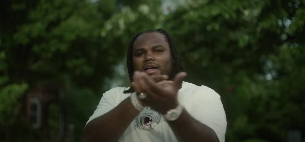 Tee Grizzley releases new "Jay and Twan 3" visual