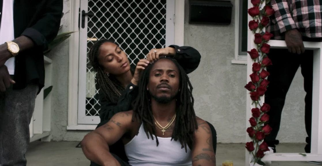 D Smoke returns with new "Switch Up" single feat. Davion Farris