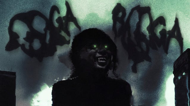 Ski Mask The Slump God returns with "OOGA BOOGA!" single