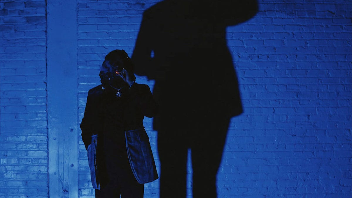 DRAM connects with BJ The Chicago Kid for "PPL"