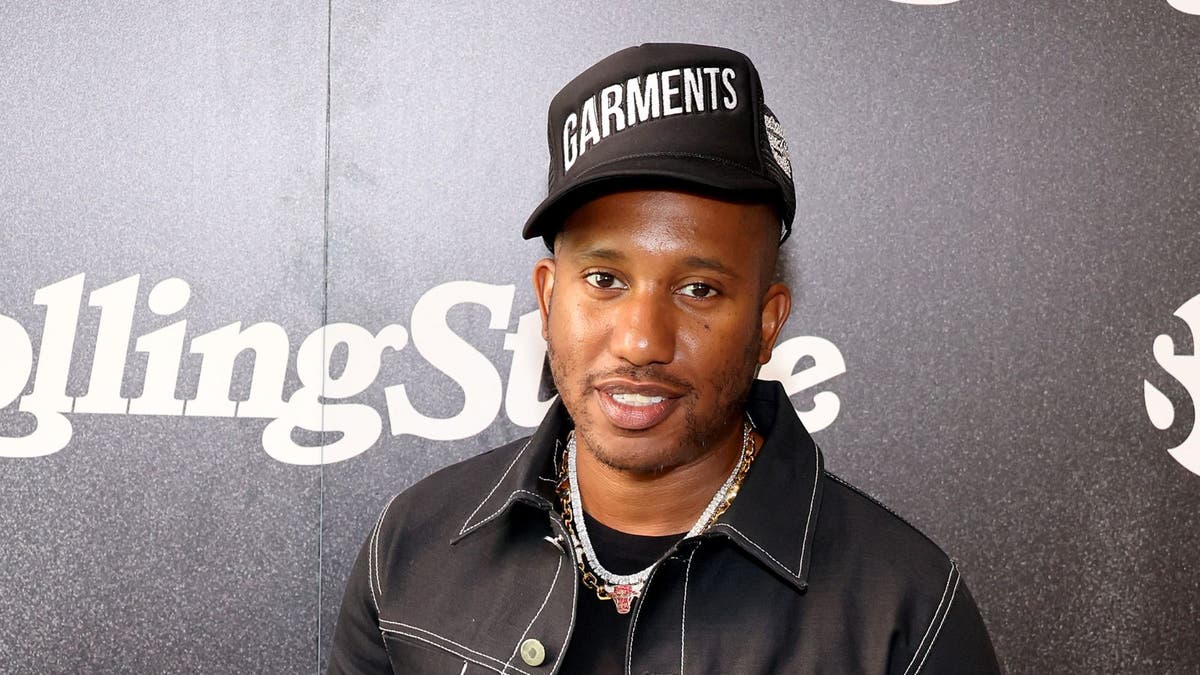 "Saturday Night Live" alum Chris Redd attacked in NYC