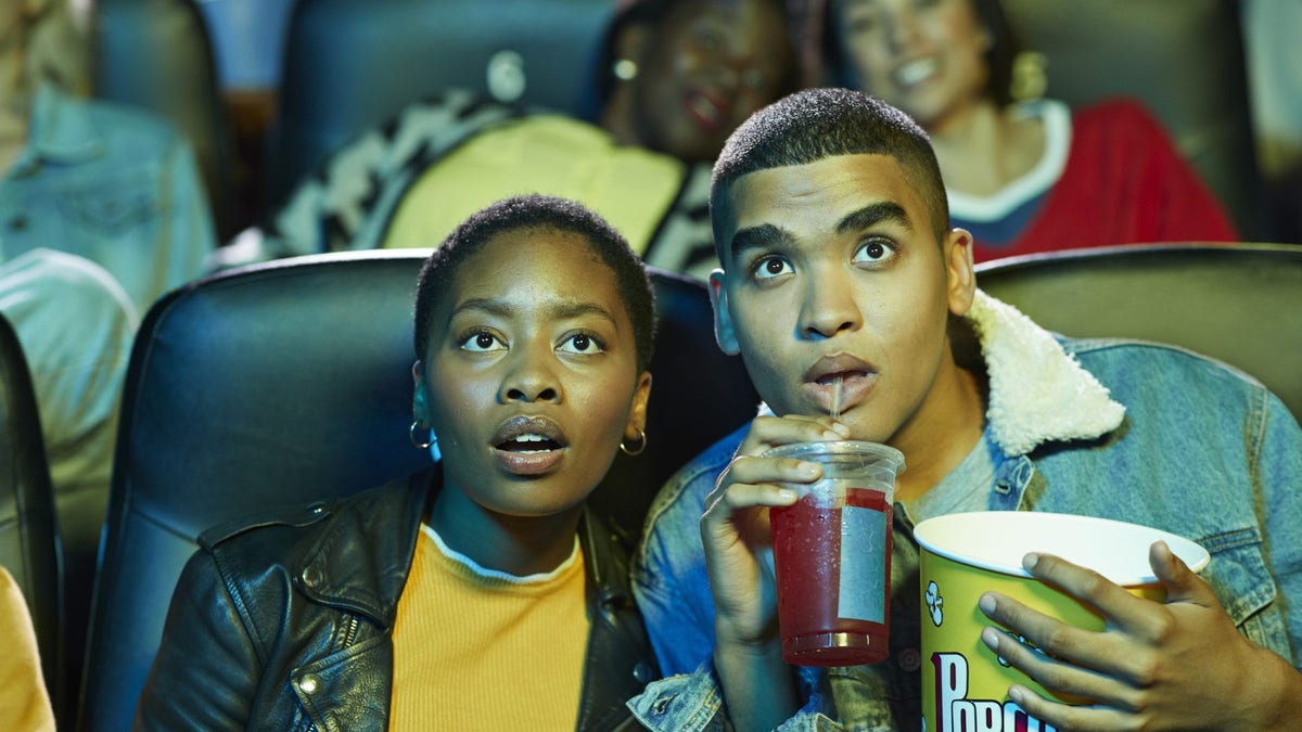 Web3 | NFTs are taking over our TV and movie screens