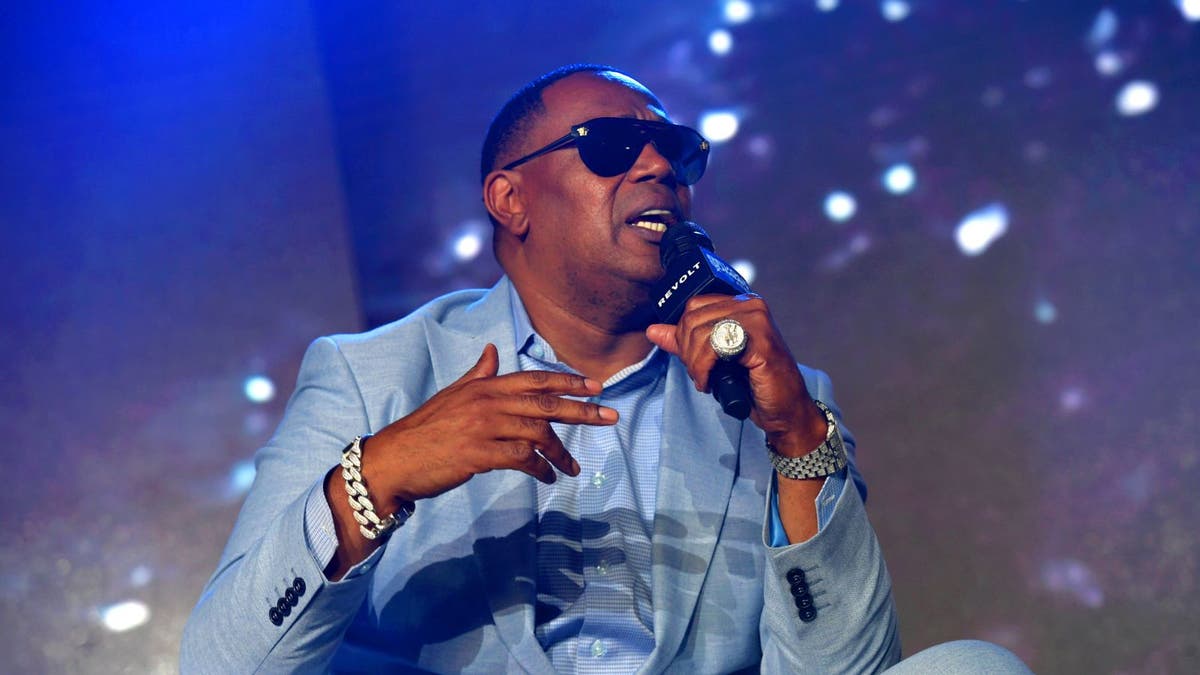 Master P reveals how to get a free car: "They don’t teach us this"