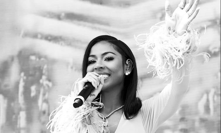 Mariah The Scientist shares new "Bout Mine" single