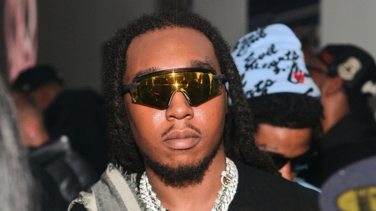 Wrestling fans remember Takeoff's appearance in the WWE