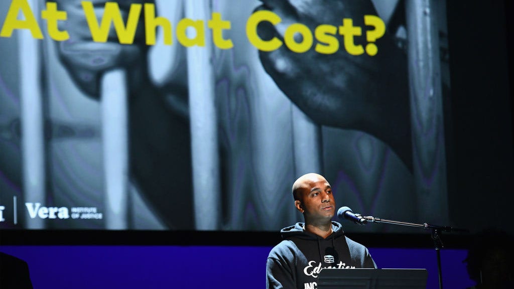 Wallo hopes he's never killed at the hands of another Black man