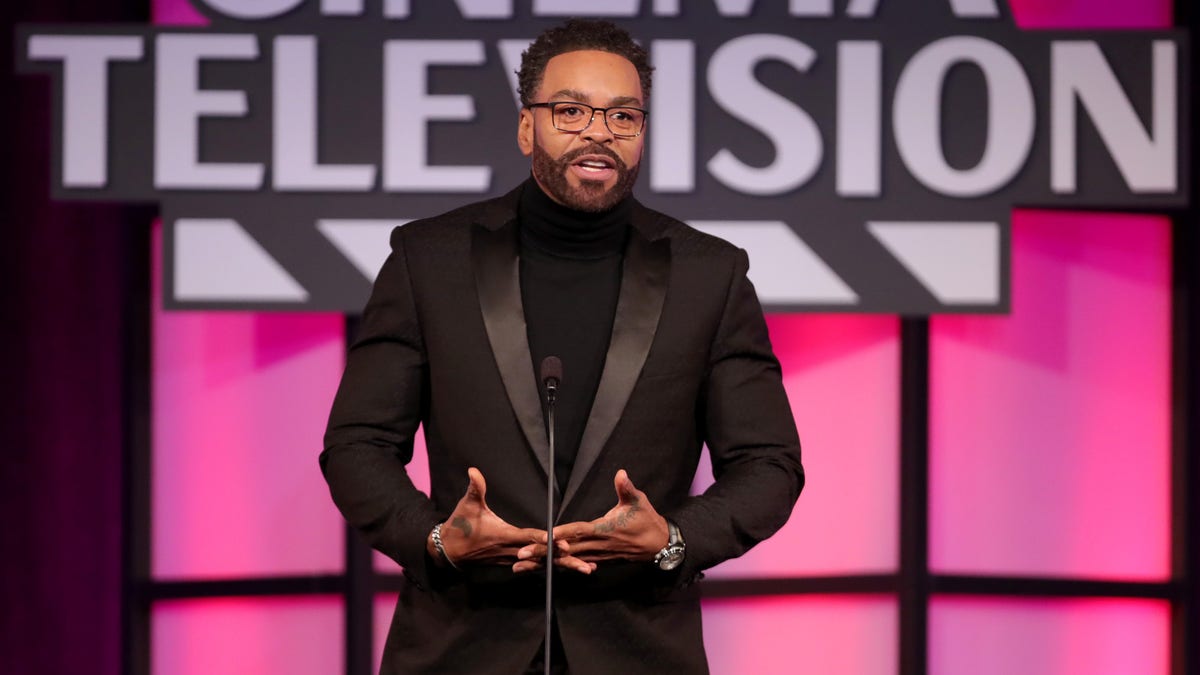 Method Man on why rappers make good actors