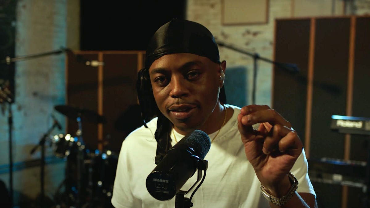 Westside Boogie delivers performance clip for "CAN'T EVEN LIE"