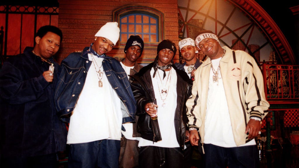 Turk on his decision to leave Cash Money: "I should've stayed!"
