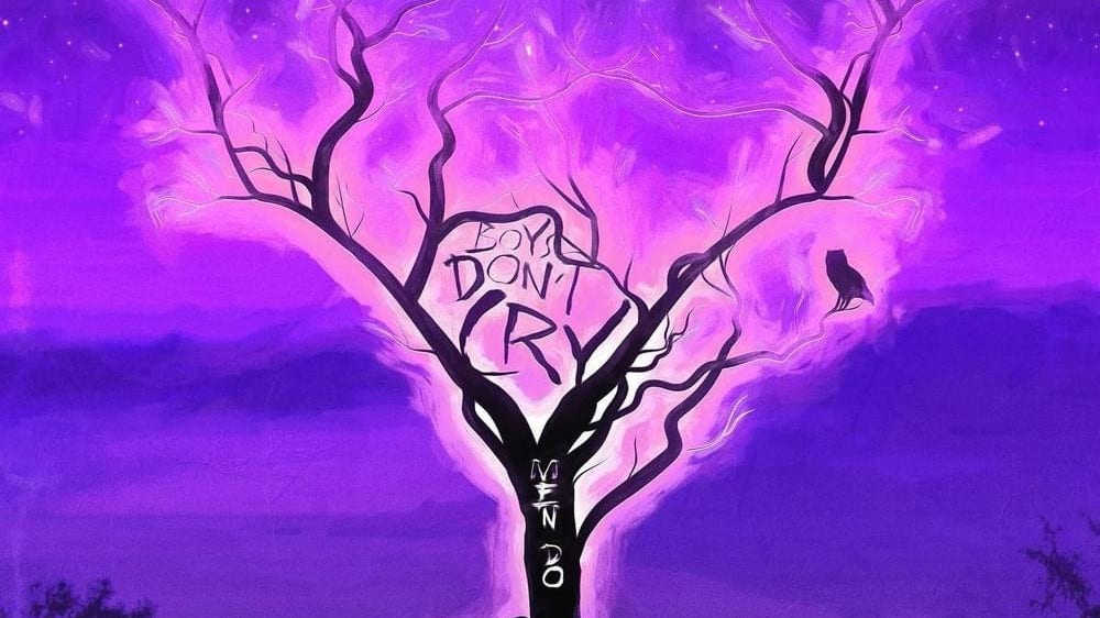 Toosii delivers new 'Boys Don't Cry: Men Do' deluxe album