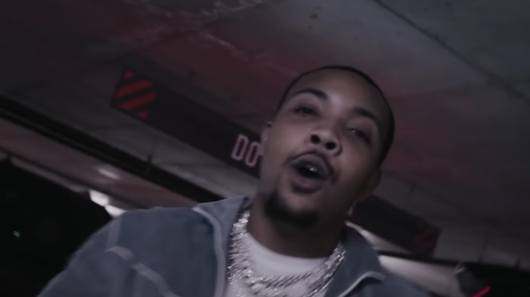 G Herbo releases new "Him" music video